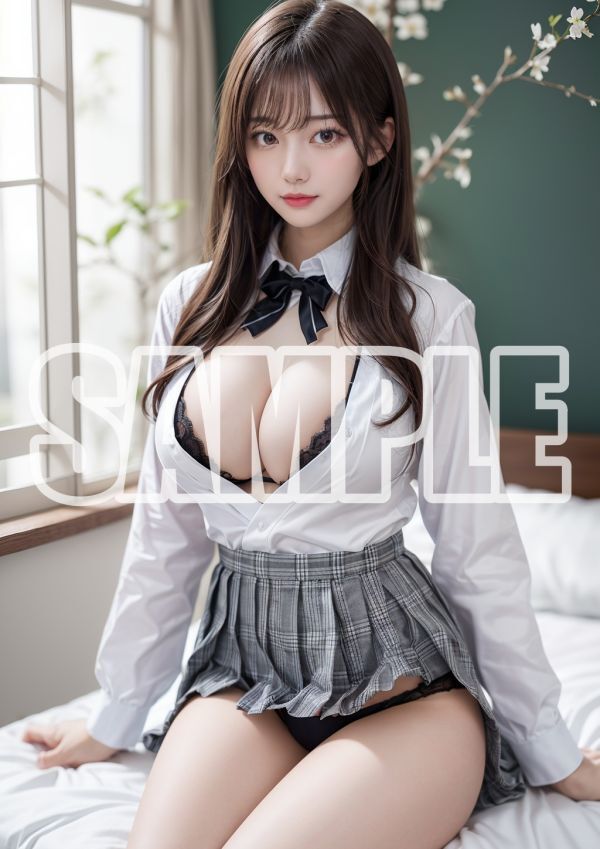 Yahoo!オークション - 6974 1点物【高画質】A4サイズ アートポスター ...