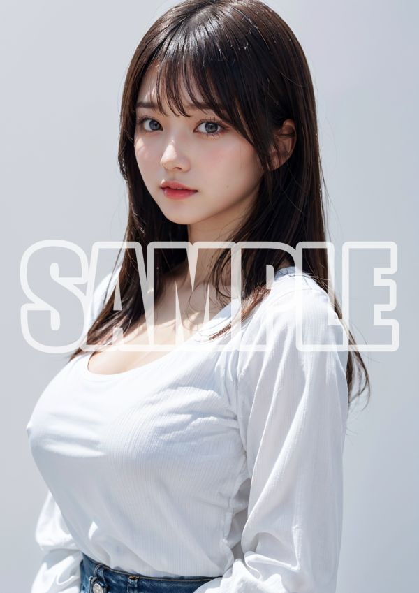 Yahoo!オークション - 7204 1点物【高画質】A4サイズ アートポスター ...