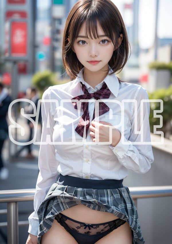 Yahoo!オークション - 7290 1点物【高画質】A4サイズ アートポスター ...