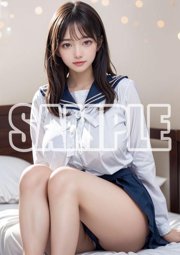 Yahoo!オークション - 7329 1点物【高画質】A4サイズ アートポスター ...