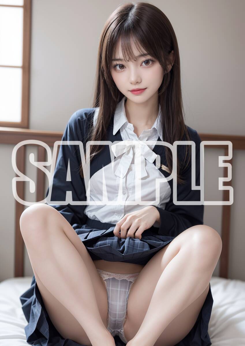 Yahoo!オークション - 6511 1点物【高画質】A4サイズ アートポスター ...