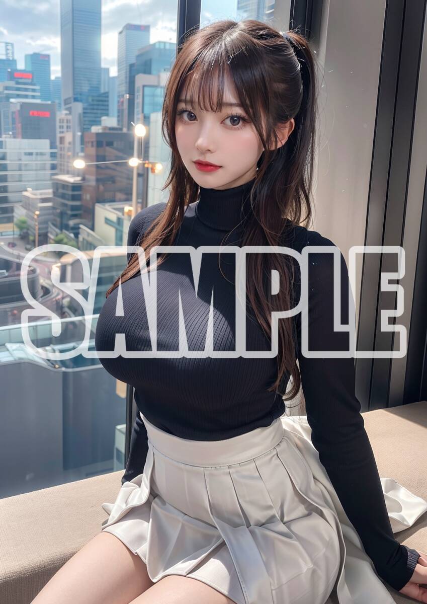 Yahoo!オークション - 6550 1点物【高画質】A4サイズ アートポスター ...