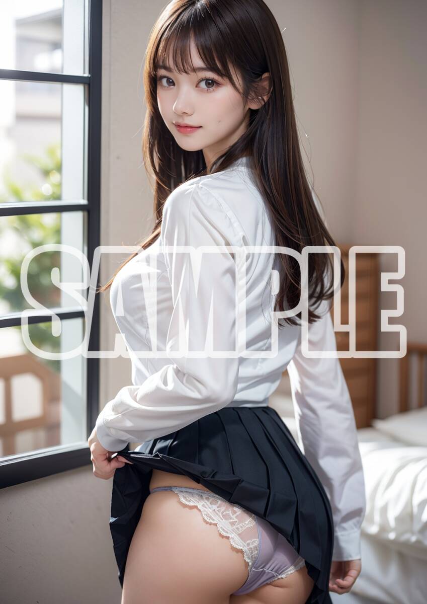 Yahoo!オークション - 6640 1円スタート 1点物【高画質】A4サイズ アー...