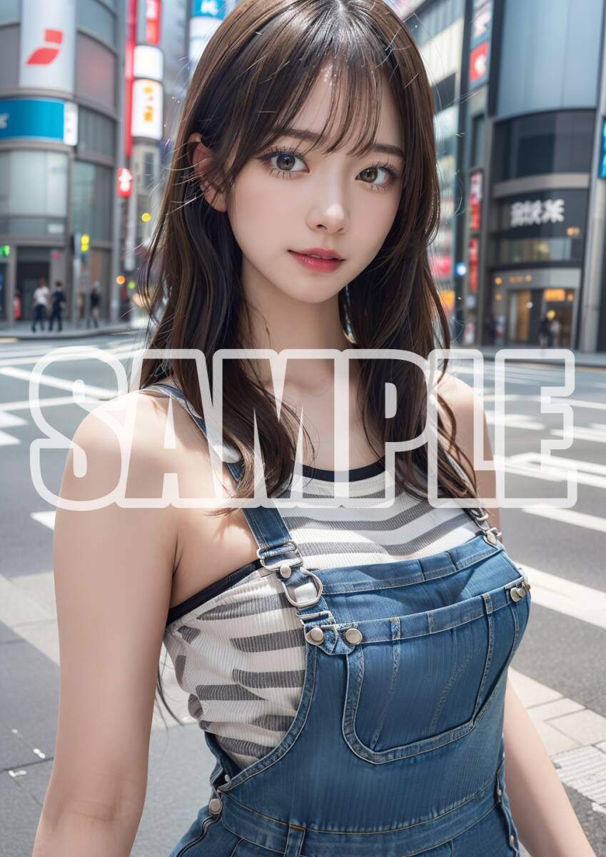 Yahoo!オークション - 6641 1円スタート 1点物【高画質】A4サイズ アー...