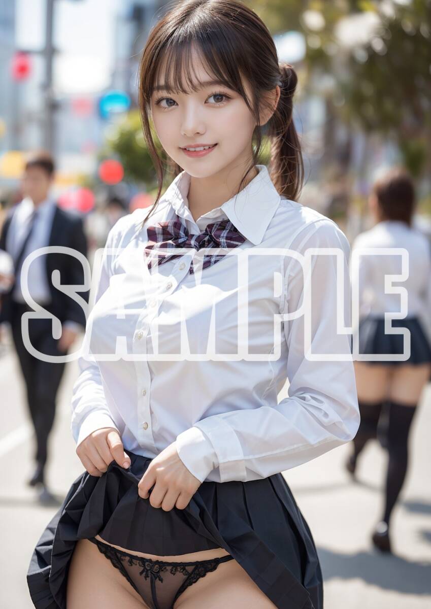 Yahoo!オークション - 6676 1点物【高画質】A4サイズ アートポスター ...