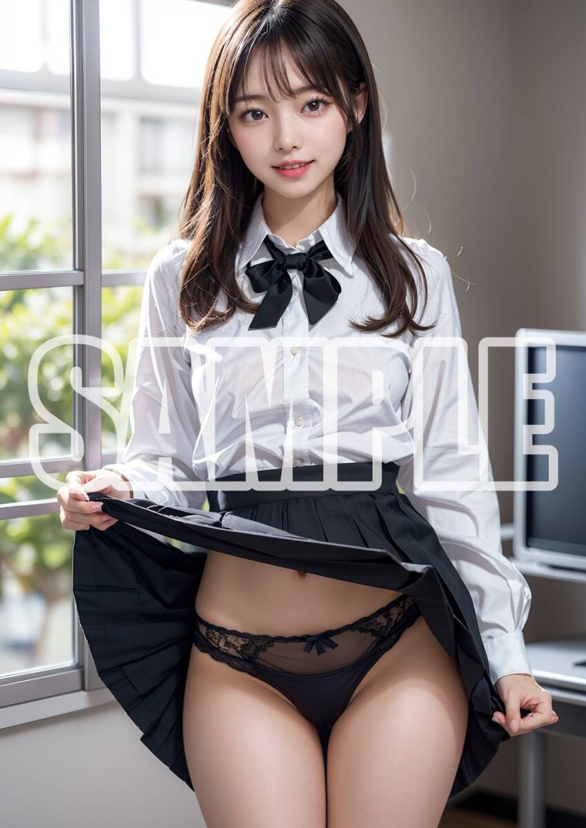 Yahoo!オークション - 6924 1円スタート 1点物【高画質】A4サイズ アー...