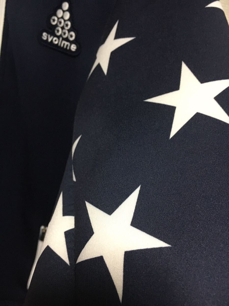 Yahoo!オークション - スボルメ SVOLME パーカー フルジップ ジャケッ...