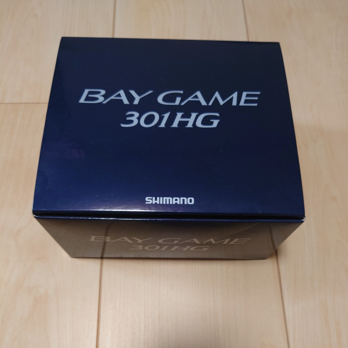 Yahoo!オークション - 14 ベイゲーム 301HG