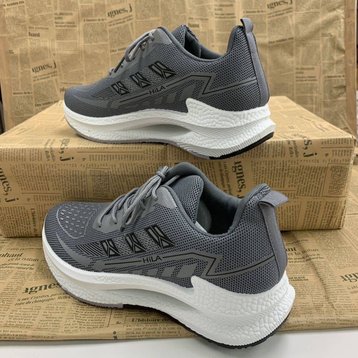 Yahoo!オークション - 新品 メンズ 26.0cm 軽量 インソール付 ブリッジ...