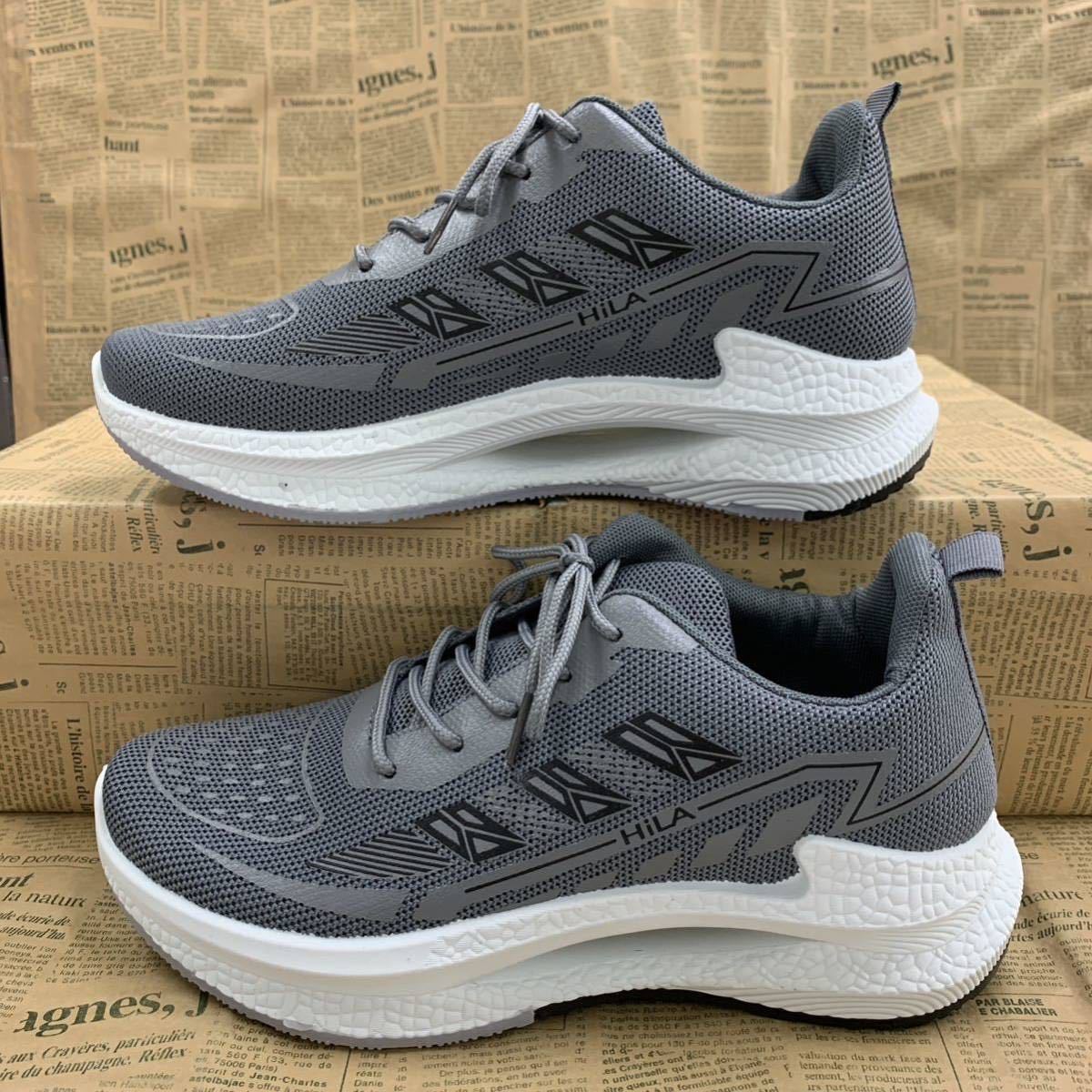 Yahoo!オークション - 新品 メンズ 26.0cm 軽量 インソール付 ブリッジ...