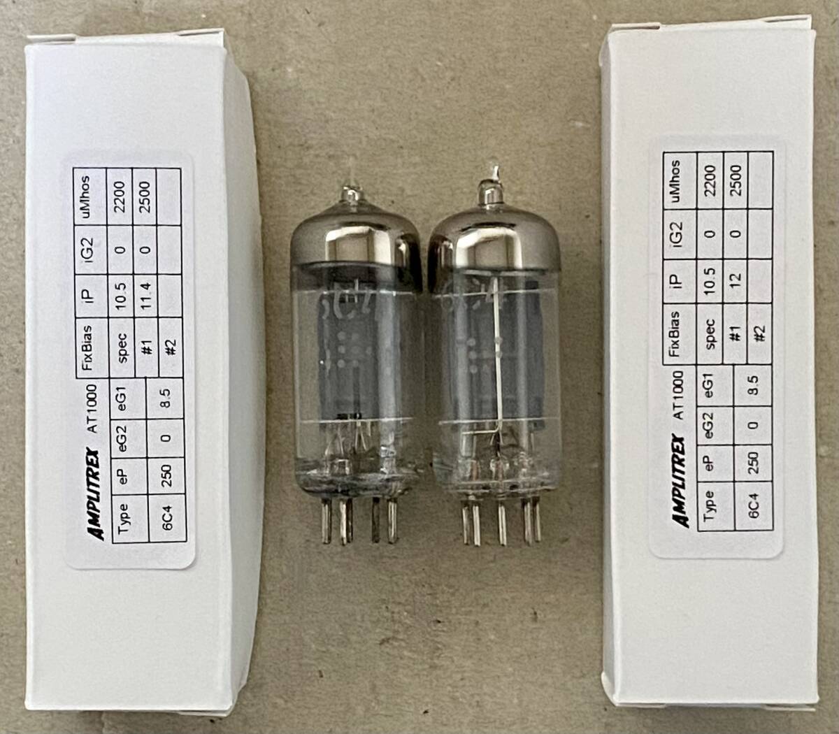 Yahoo!オークション - USED37446 GE 6C4 2本セット