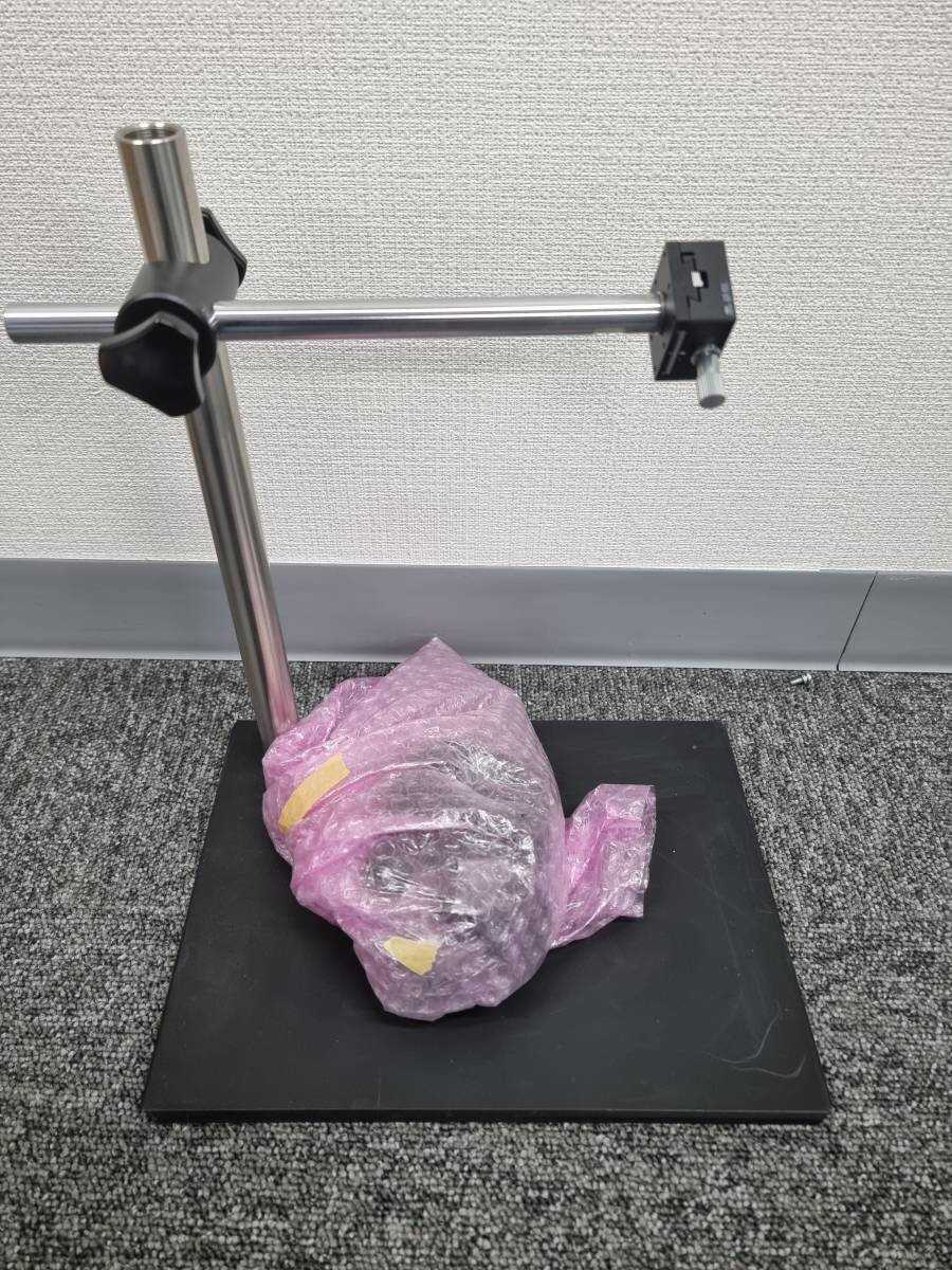 Yahoo!オークション - 在庫処分セール 中央精機 MHJ-30 (上部操作型ジ...