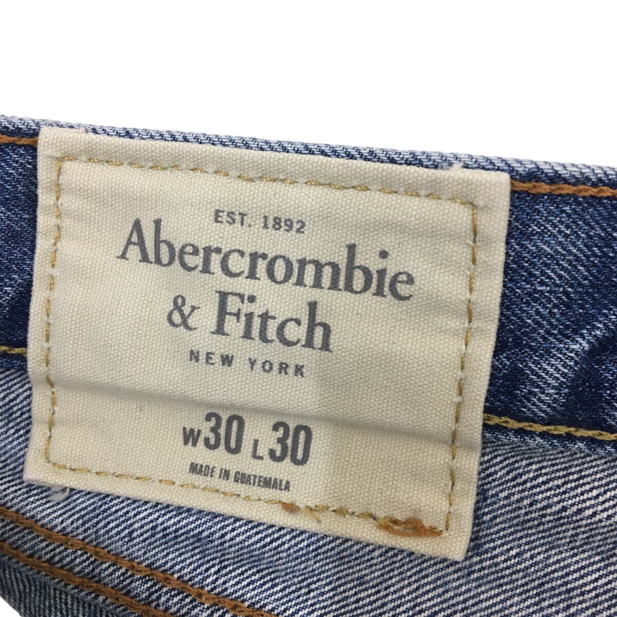 Yahoo!オークション - C343 Abercrombie & Fitch アバクロンビー＆フィ...