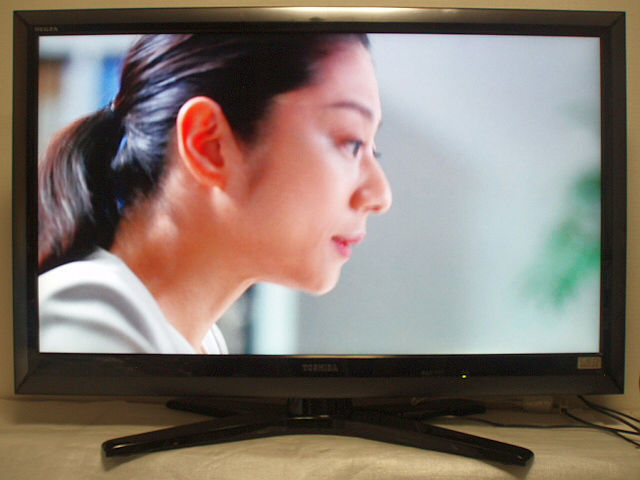 Yahoo!オークション - 42RE1 【高画質/高精細/広視野角/録画/倍速/超解...