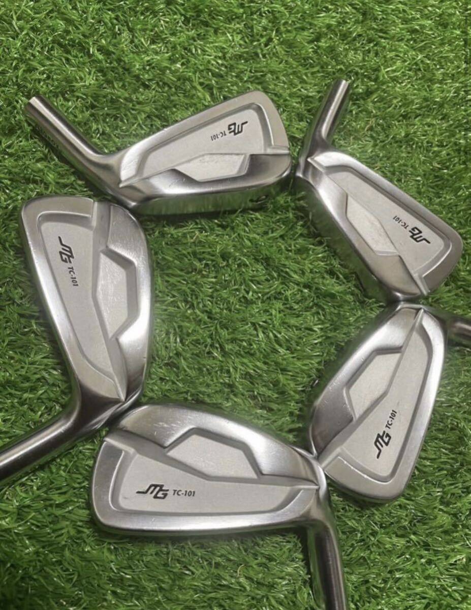 Yahoo!オークション - 三浦技研 TC-101 6からP ヘッド5個セット