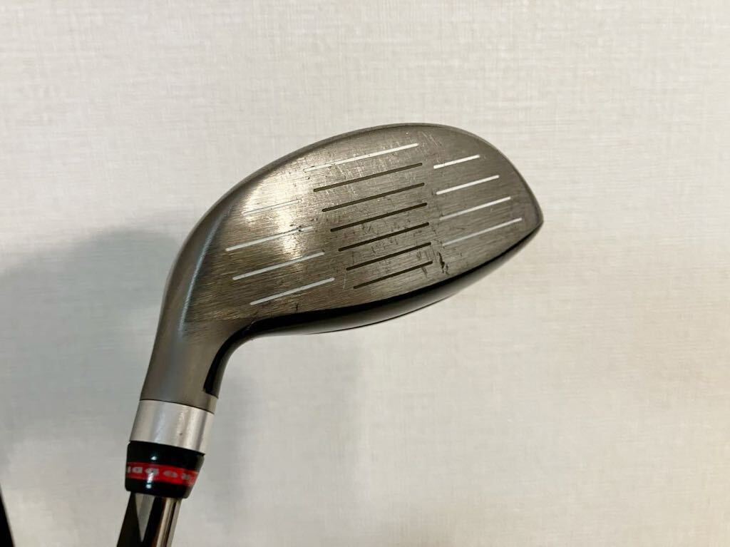 Yahoo!オークション - 送料無料 ロッディオ フェアウェイウッド RODDI...