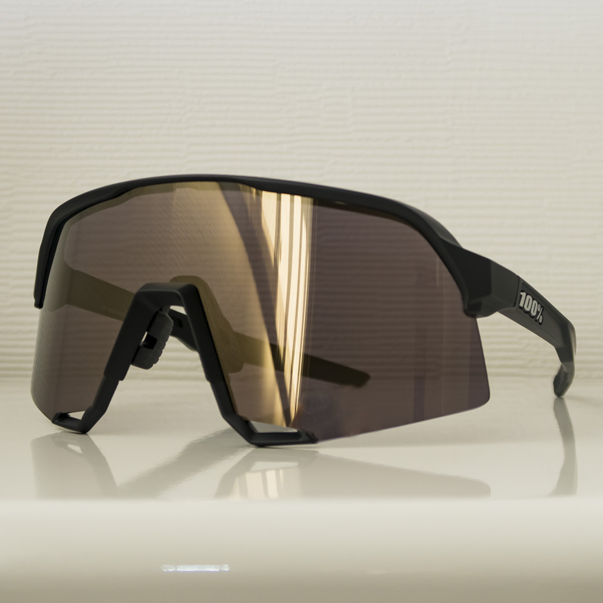 新品 送料無料 100% ワンハンドレッド S3 Soft Gold Mirror Lens 新品 送料無料 100% ワンハンドレッド S3 Soft Gold Mirror Lens
