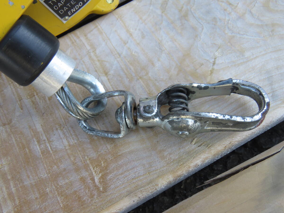 Yahoo!オークション - (302)遠藤工業 EW-5 スプリングバランサー ENDO...