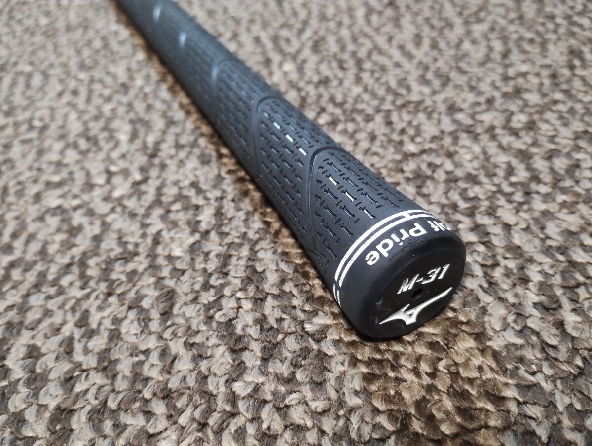 Yahoo!オークション - MIZUNO JPX923 FORGED #4 4番単品 DG105 フォー...