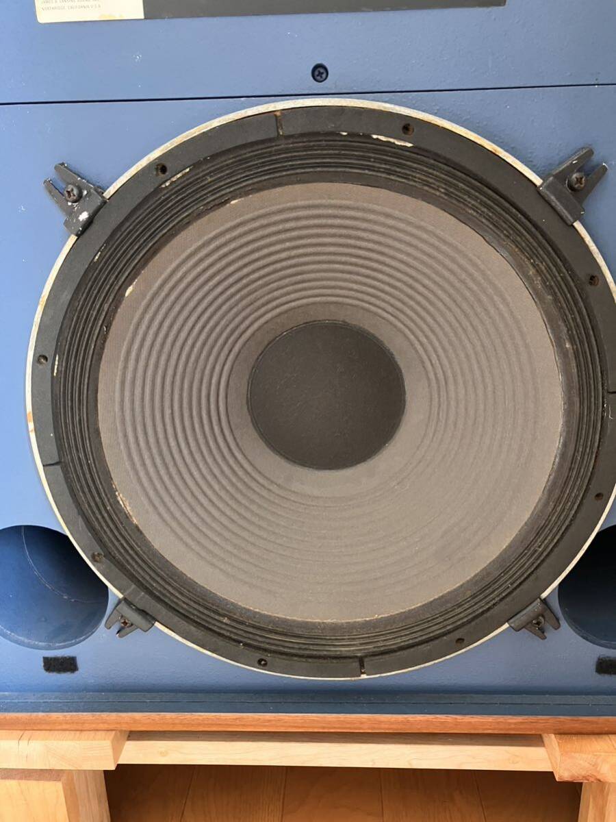 Yahoo!オークション - 引き取り限定 JBL 4343B スピーカー ペア Yahoo!オークション - 引き取り限定 JBL 4343B スピーカー ペア