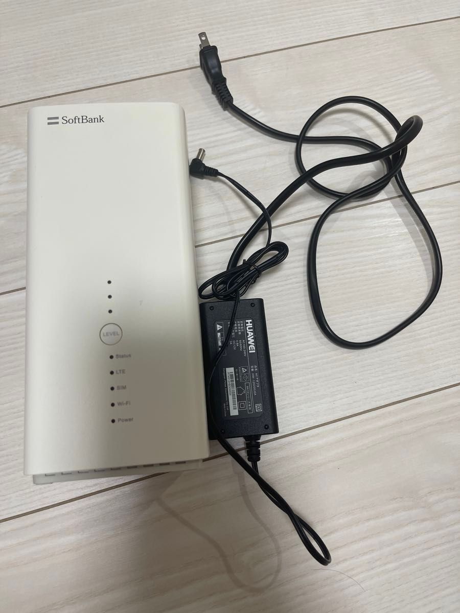 ソフトバンクエアー SoftBank Air Wi-Fiルーター|Yahoo!フリマ ソフトバンクエアー SoftBank Air Wi-Fiルーター|Yahoo!フリマ