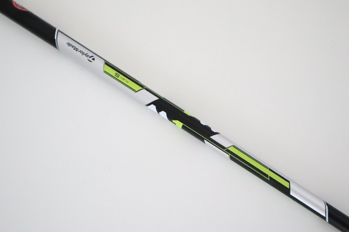 Yahoo!オークション - 1円～ 2017年モデル テーラーメイド M2 ドライ...