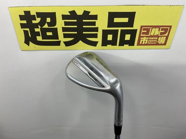 Yahoo!オークション - タイトリスト 【超美品】ボーケイSM10 ツアーク...