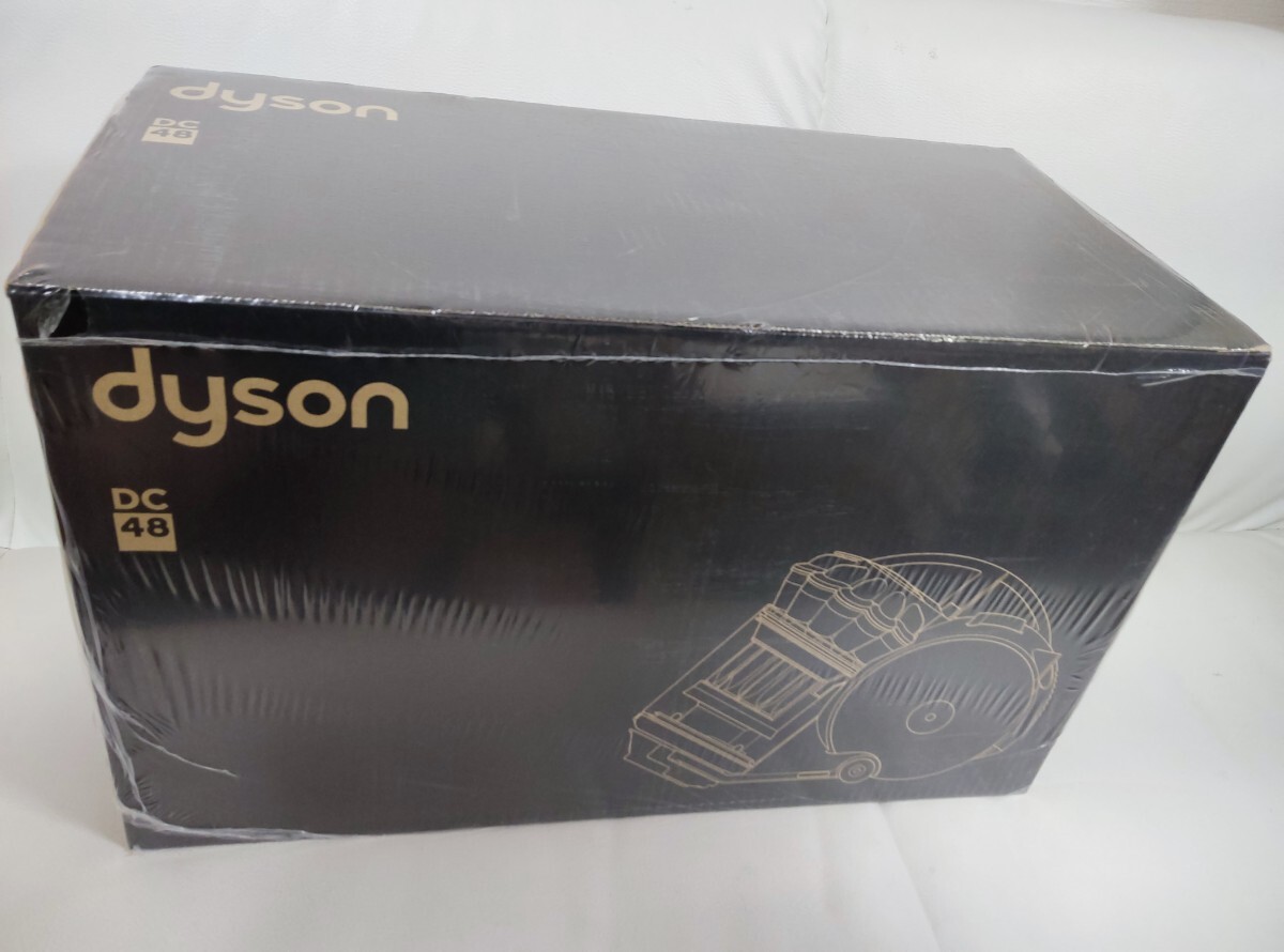 dysonダイソンDC48 モーターヘッド サイクロン掃除機 DC48 motorhead(ダイソン)｜売買されたオークション情報、yahooの商品情報をアーカイブ公開 - オークファン ...