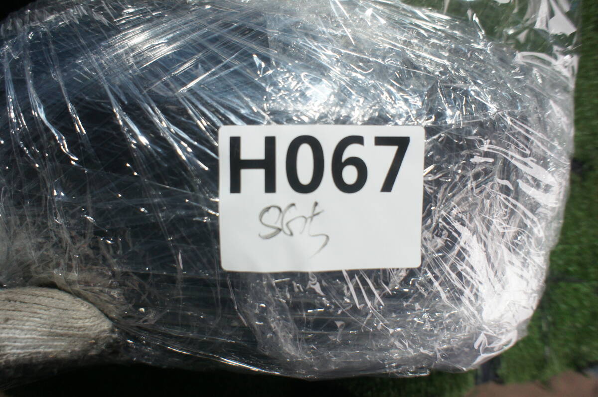 Yahoo!オークション - H067 スバル 純正 フォレスター SG5 左 ドアミラ...