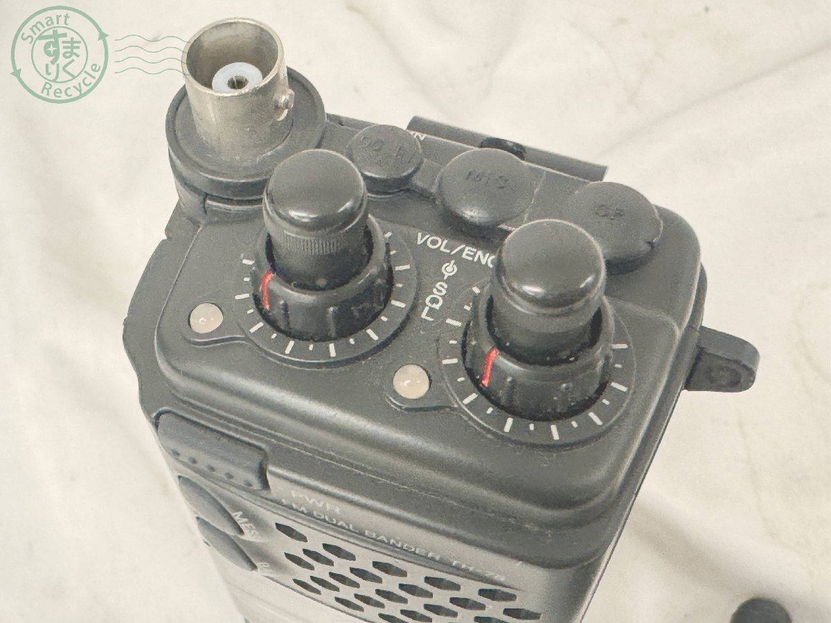 Yahoo!オークション - 2404604770 KENWOOD ケンウッド TH-78 ハンディ ...
