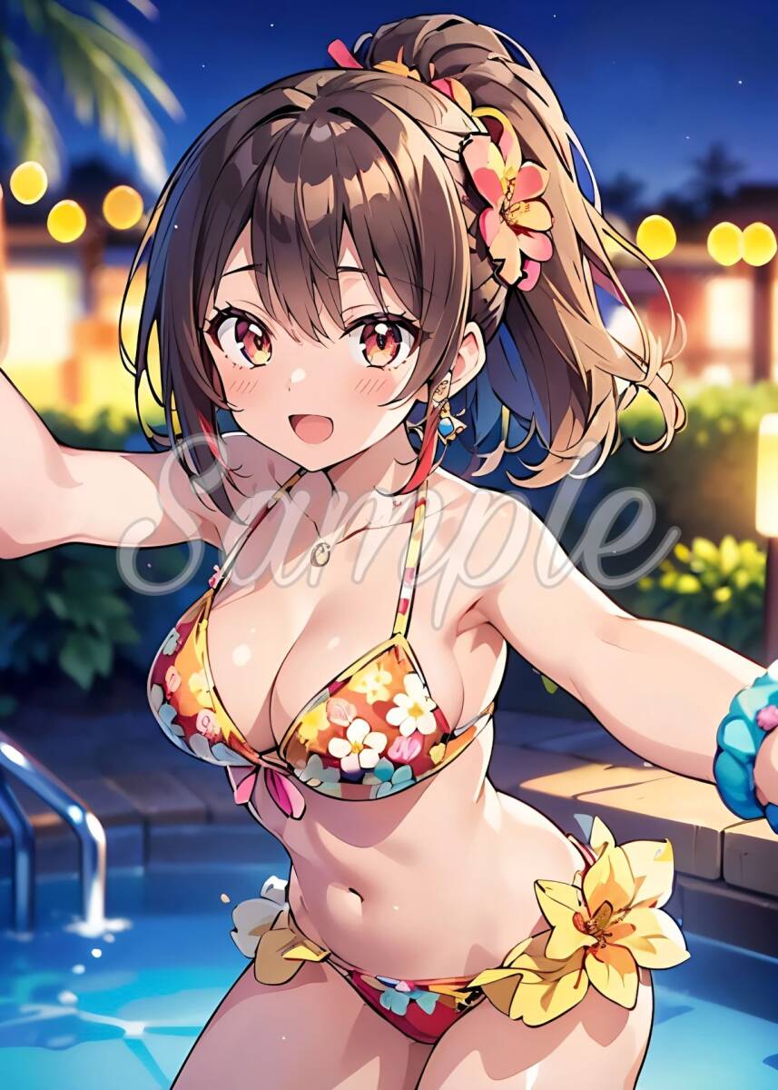 Yahoo!オークション - Vol 11722【高画質】A4サイズ アートポスター グ...