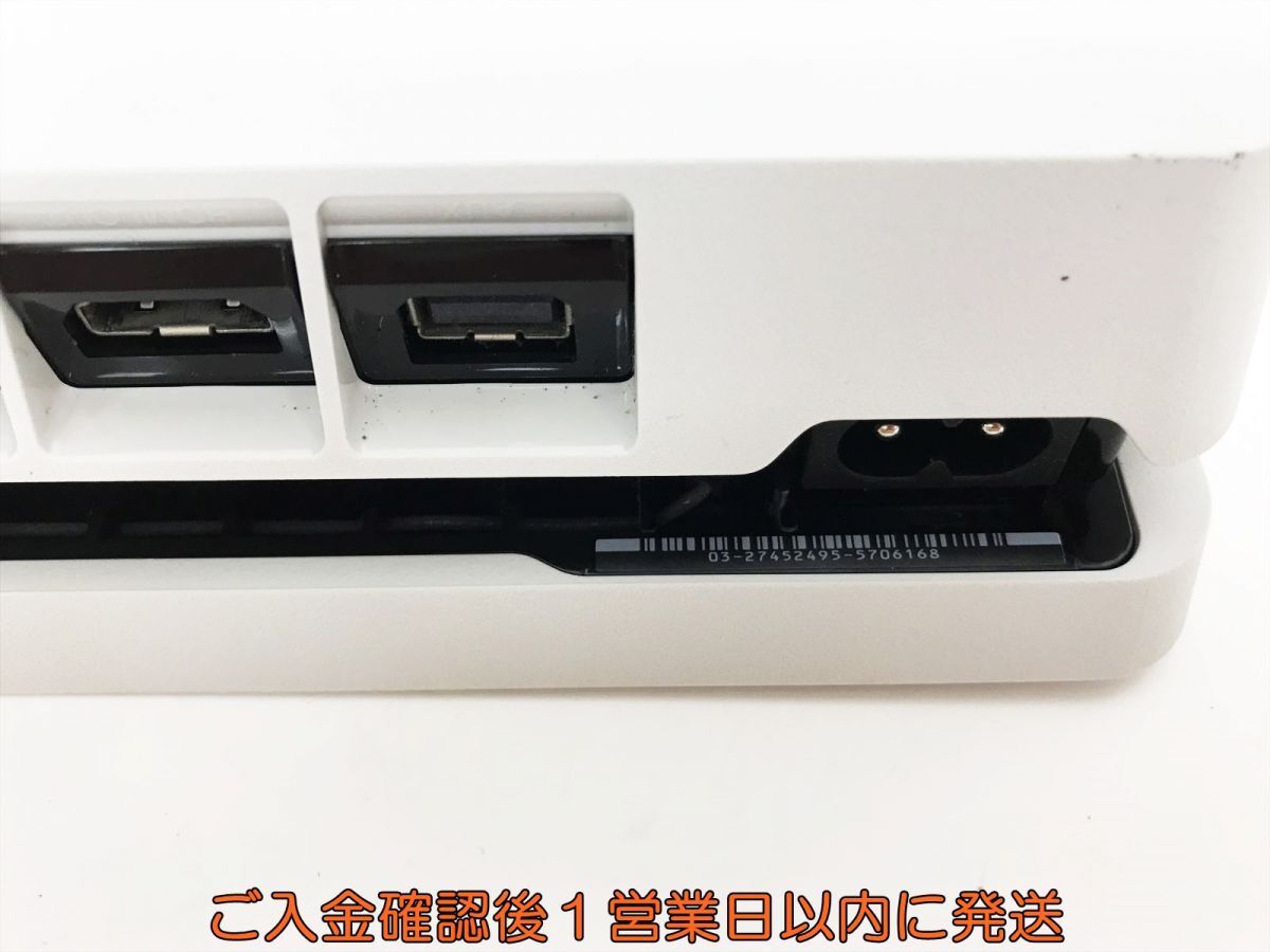 Yahoo!オークション - PS4 本体/コントローラー セット 500GB ホワイト...