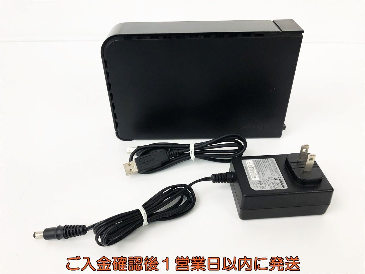Yahoo!オークション - BUFFALO 外付けハードディスク 1TB Yahoo!オークション - BUFFALO 外付けハードディスク 1TB