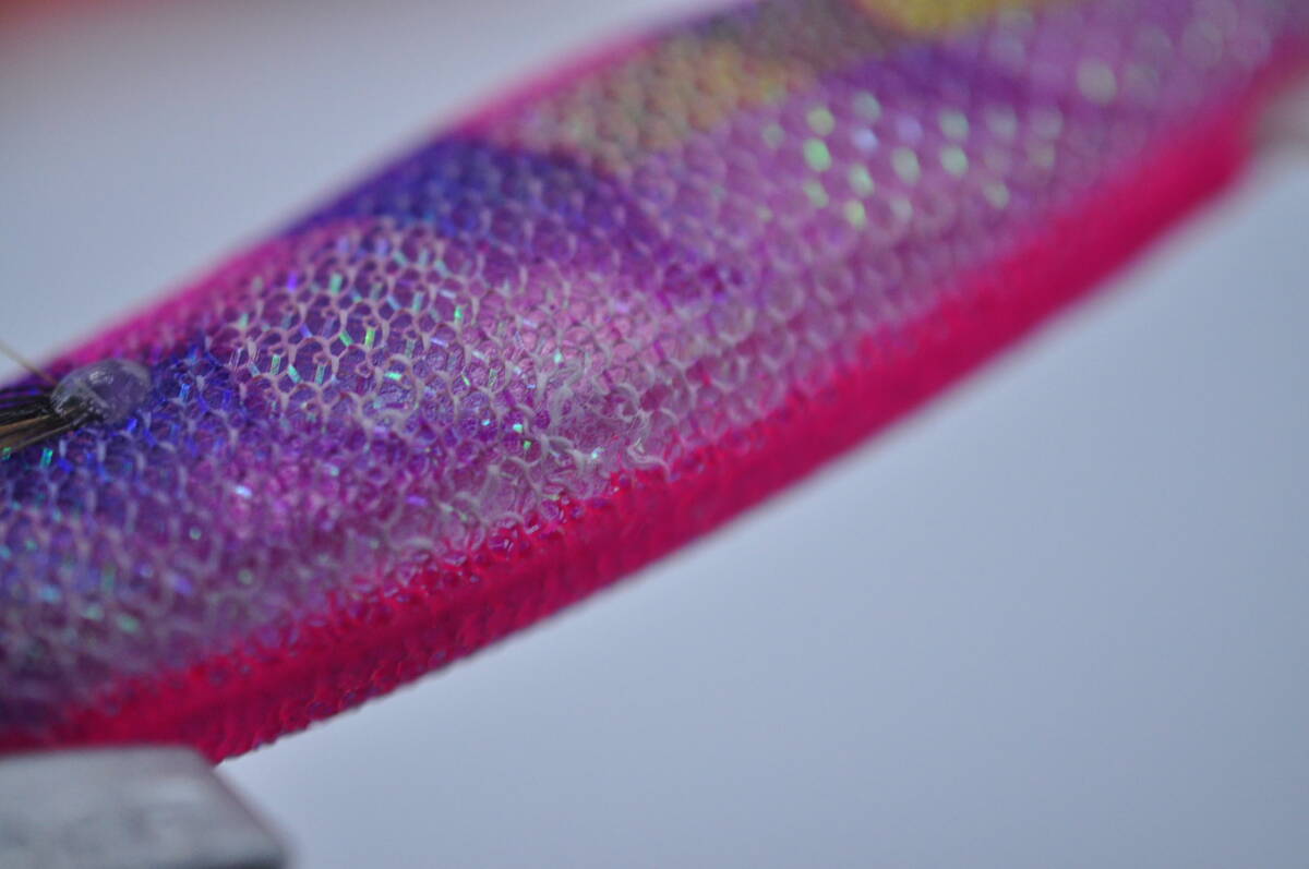 Yahoo!オークション - ヤマシタ エギ王 TR 21g & 27g & 30g 中古品 4個...