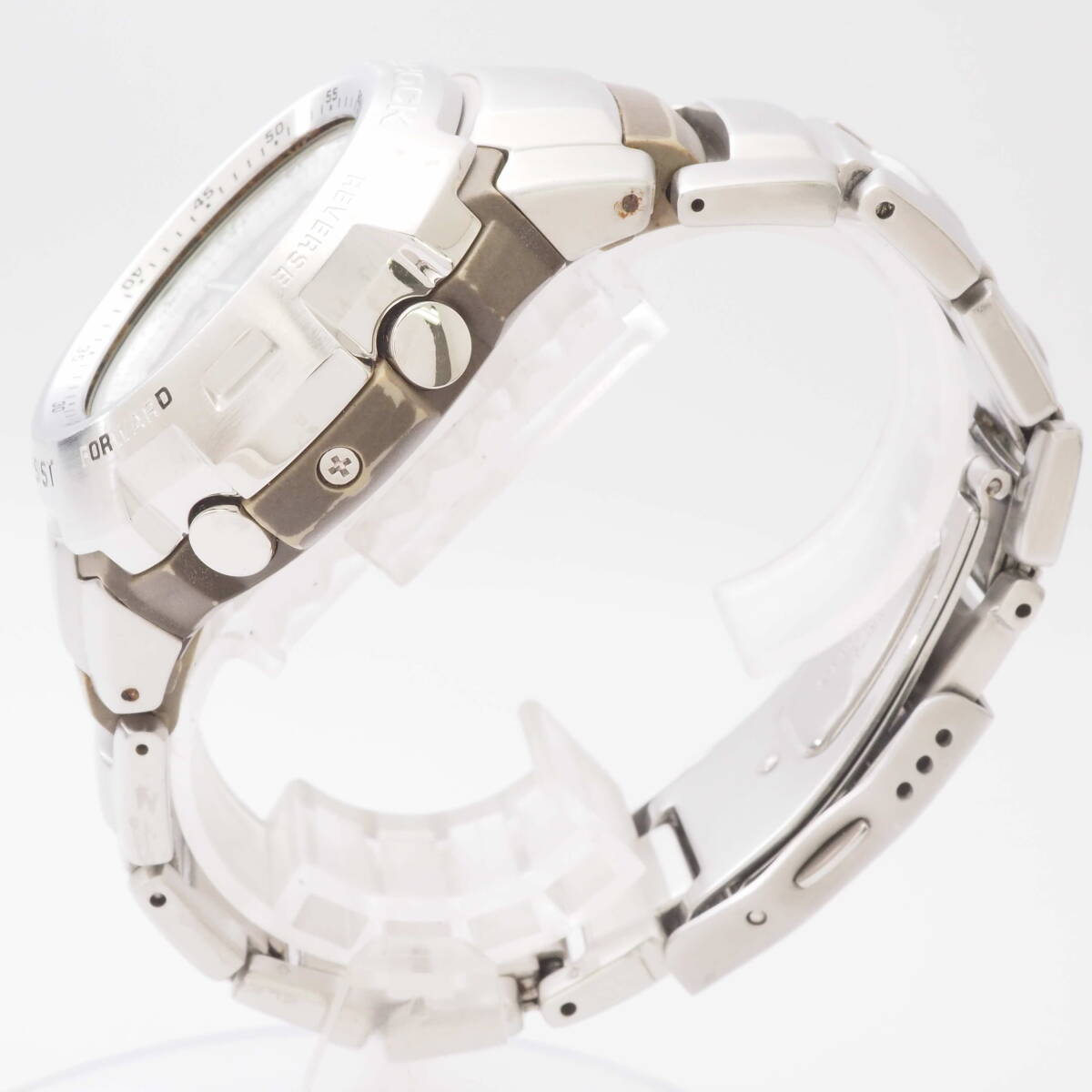 Yahoo オークション カシオ ジーショック Casio G Shock 3344 G 701d