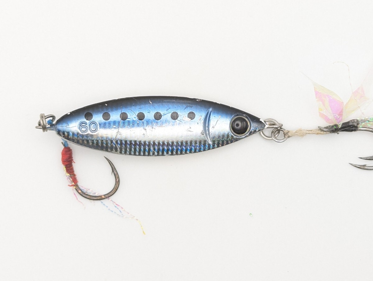 Yahoo!オークション - Q-4666ジーク Sビット スロービット 60g