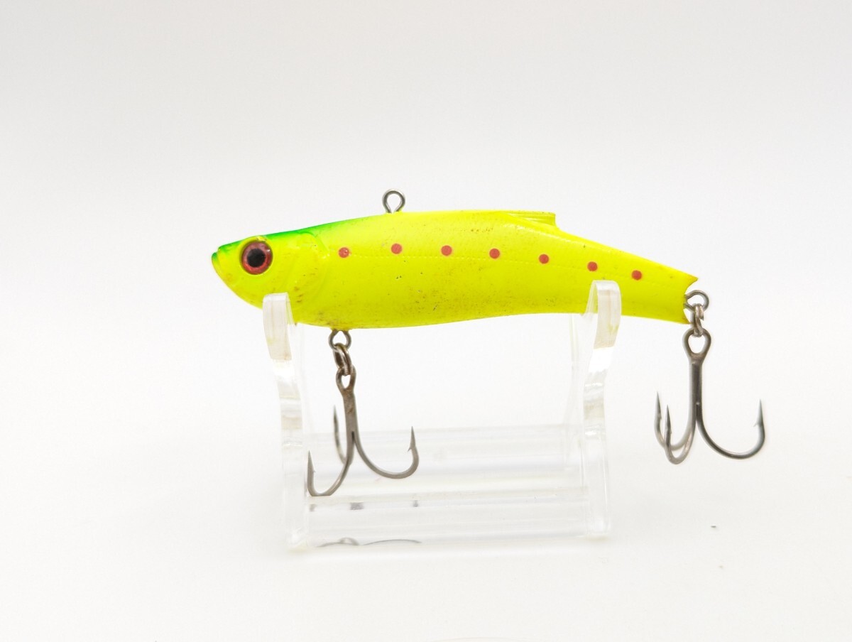 Yahoo!オークション - A4-4773バスデイ レンジバイブ 70ES