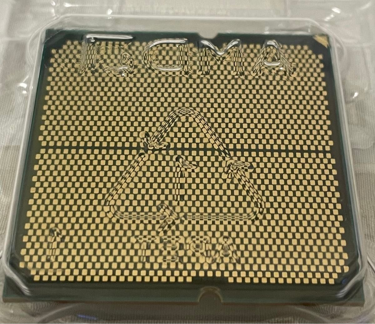 新品バルク品】AMD Ryzen 9 7950X3D 16C/32T AM5 CPU|Yahoo 新品バルク品】AMD Ryzen 9 7950X3D 16C/32T AM5 CPU|Yahoo