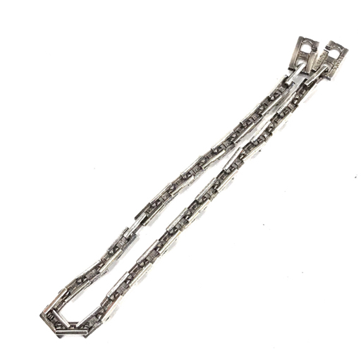 Yahoo!オークション - エルメス ヘラクレス ブレスレット SV925 Yahoo!オークション - エルメス ヘラクレス ブレスレット SV925
