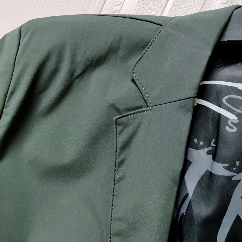 Yahoo!オークション - 特価D9036-3XL新品DCKMANY テーラードジャケット...