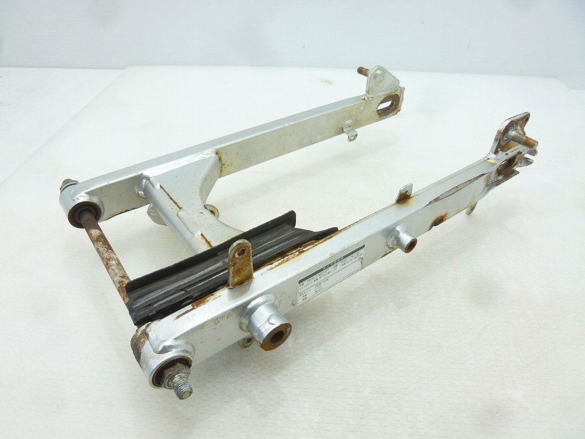 Yahoo!オークション - 郵政カブ110 JA10 (Fi) スイングアーム H4Z-47(1...