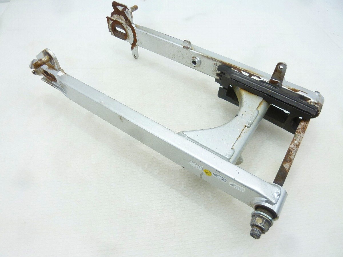 Yahoo!オークション - 郵政カブ110 JA10 (Fi) スイングアーム H4Z-47(1...