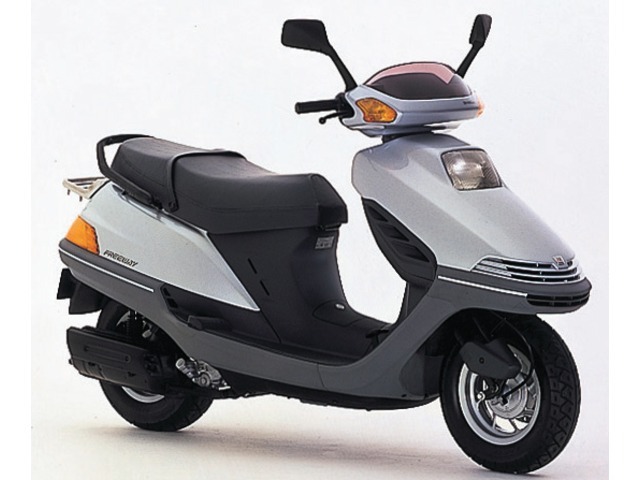 Yahoo!オークション - HONDA フリーウェイ(MF03) 日本製 フロントホイ...