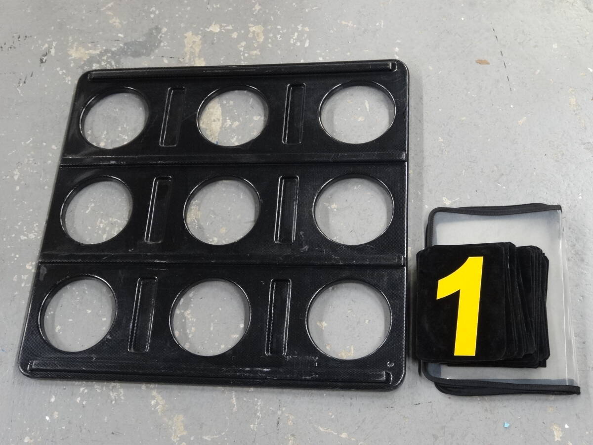 Yahoo!オークション - PIT ピット サインボード レース/サーキット NSF...