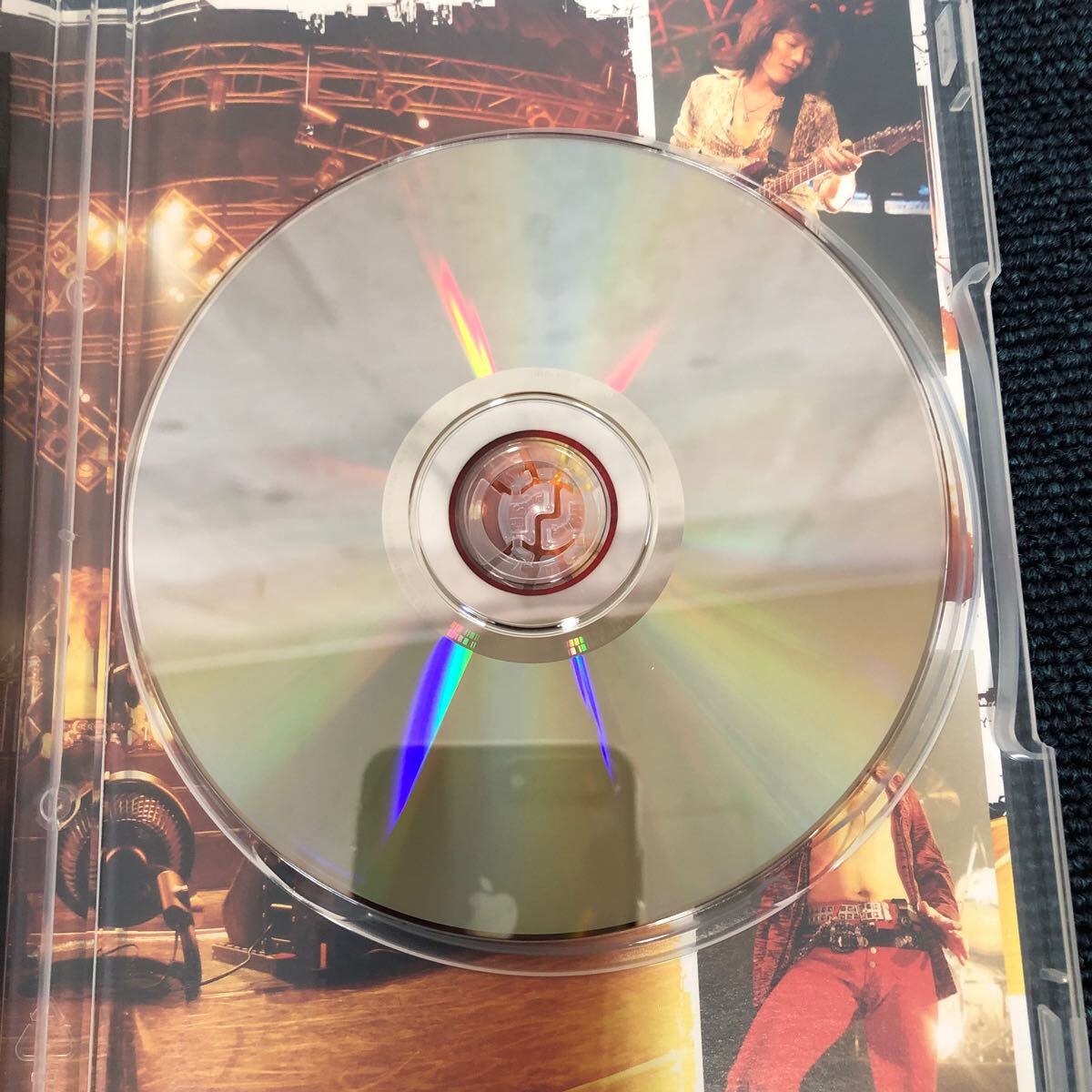 Yahoo!オークション - 【に.ec】anthem アンセム DVD 4セット 美品 HEA...