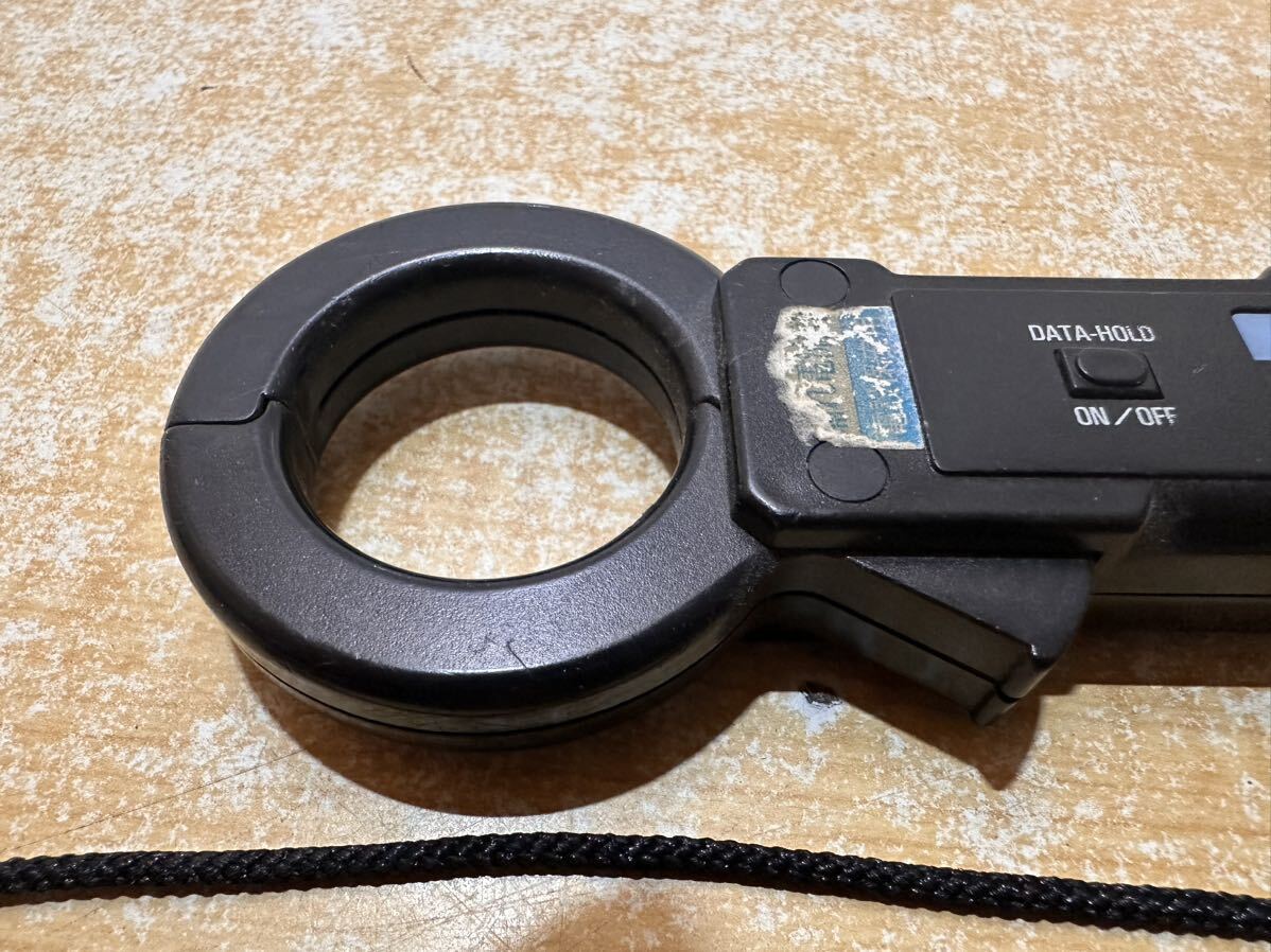 Yahoo!オークション - # 三和電気計器(株) DCM-3L SANWA デジタル ...