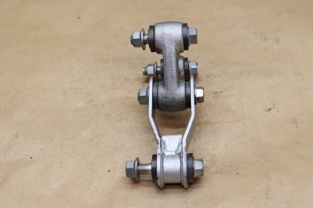 Yahoo!オークション - カワサキ KSR-1 MX050B リアサスリンク K122-68