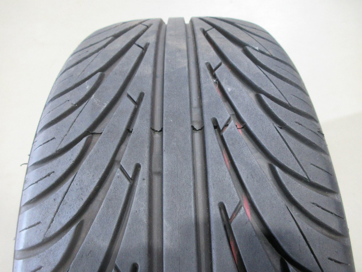 Yahoo!オークション - (R06/04/17) 19インチ タイヤ / ナンカン ULTRA ...