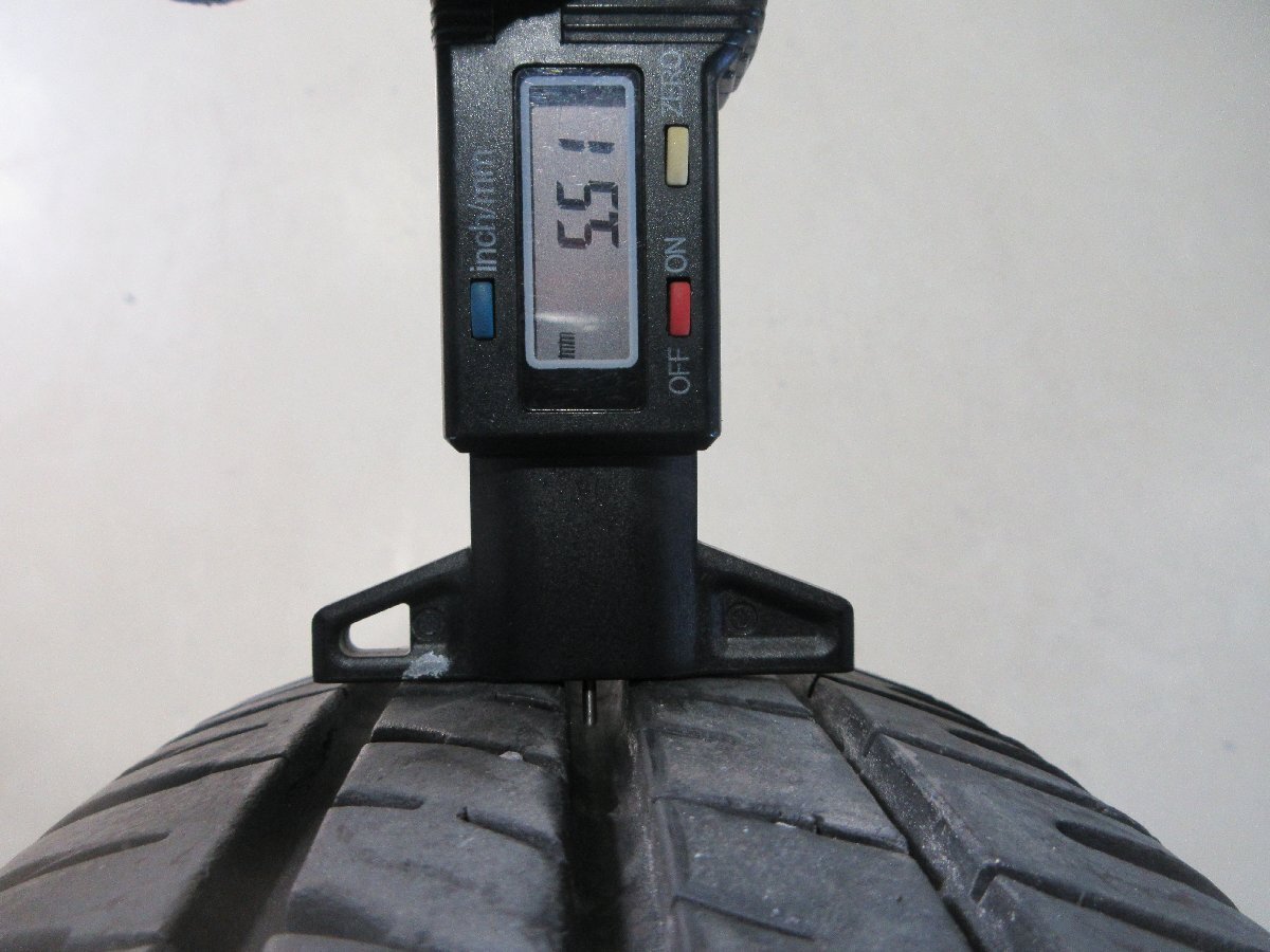 Yahoo!オークション - 改 (R06/04/25) 15インチ タイヤ / ダンロップ ...