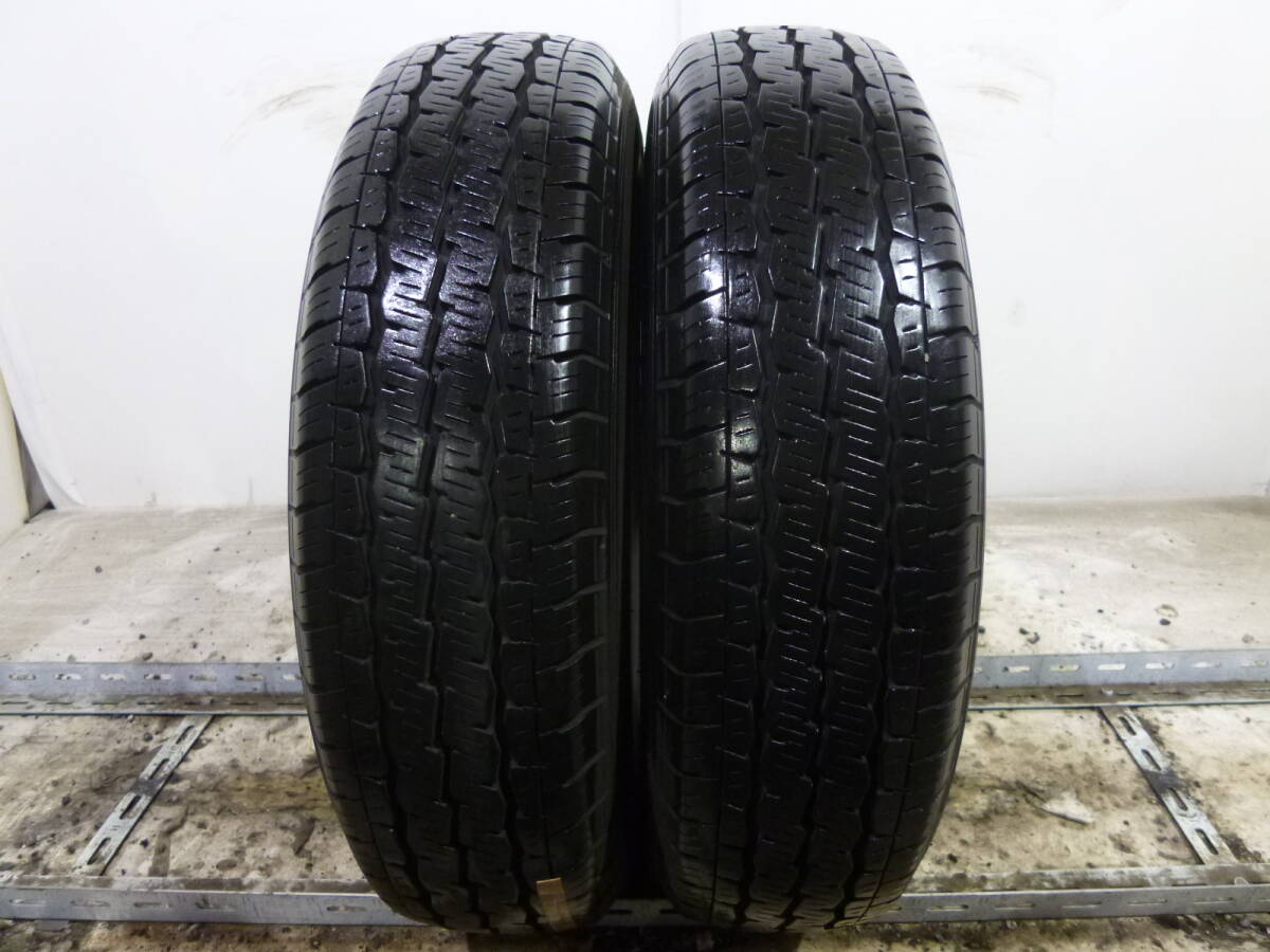 Yahoo!オークション - @即日発送@ 165/80R14 97/95 TOYO H05 2本 20...